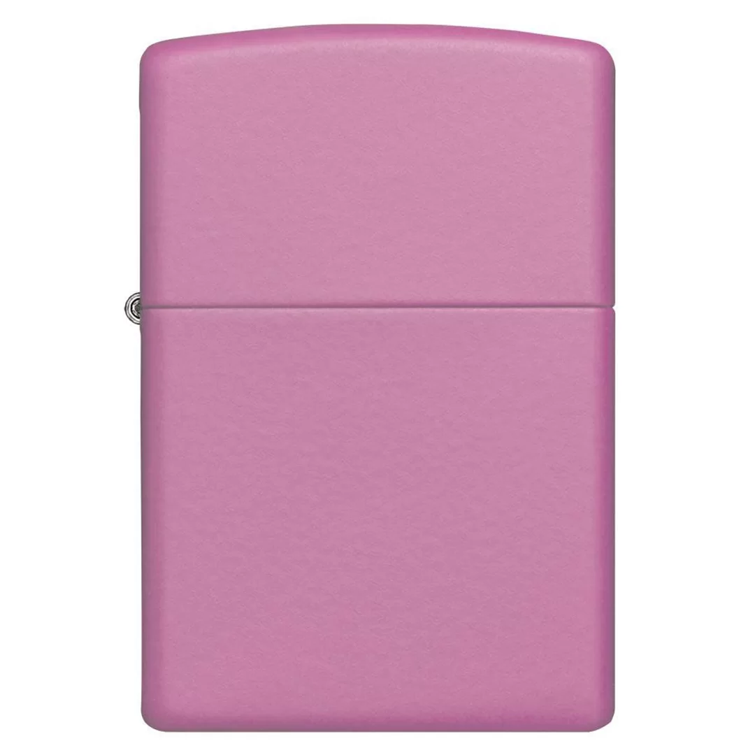 ZIPPO UPALJAČ PINK MATTE