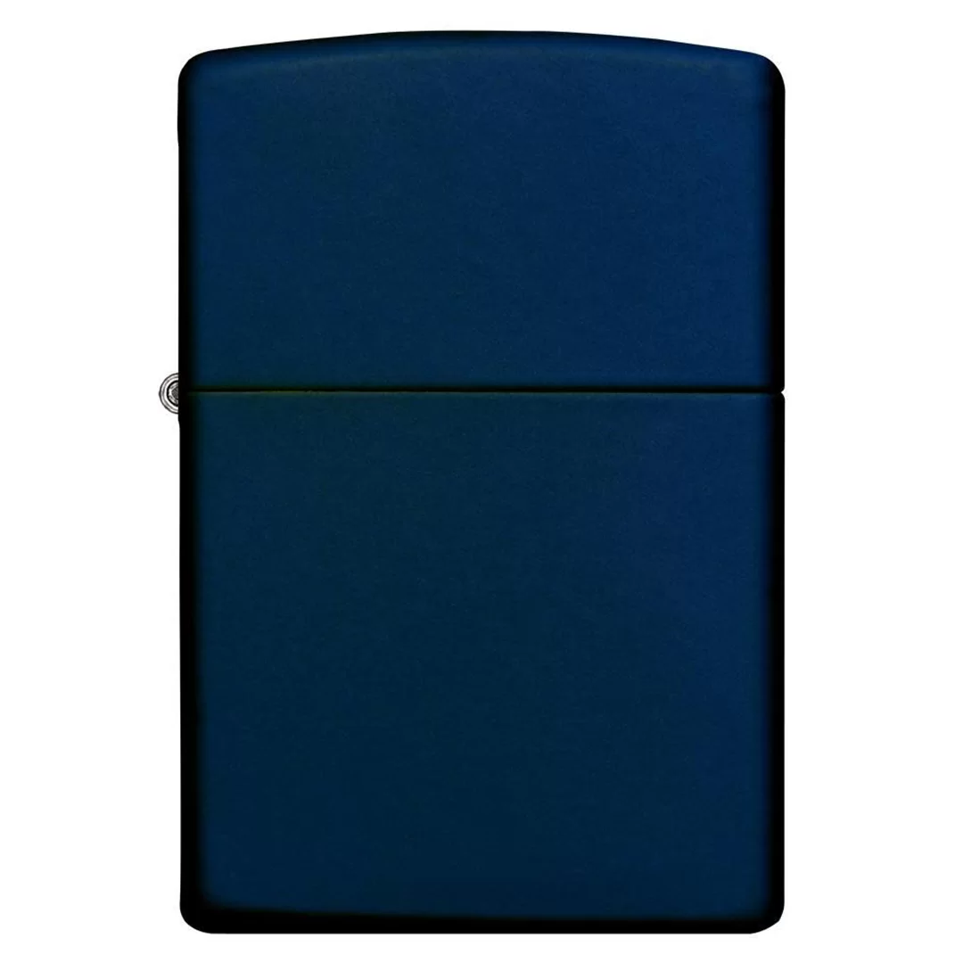 ZIPPO UPALJAČ NAVY MATTE