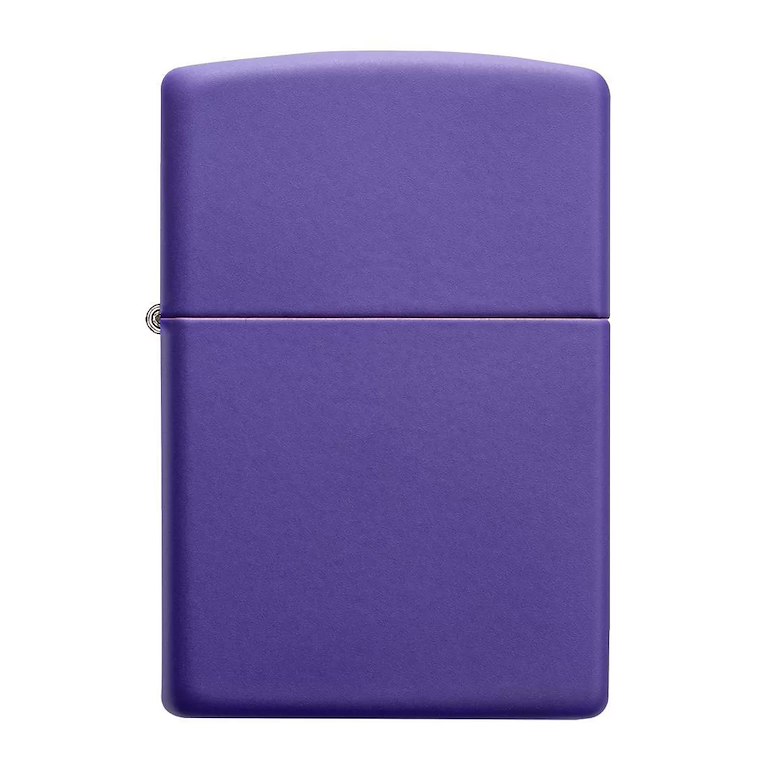 ZIPPO UPALJAČ PURPLE MATTE