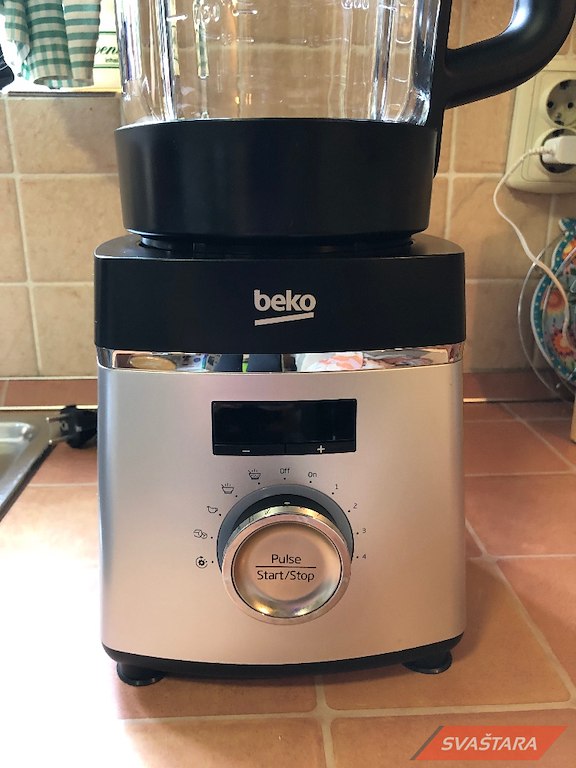 Beko SoupMaker-blender