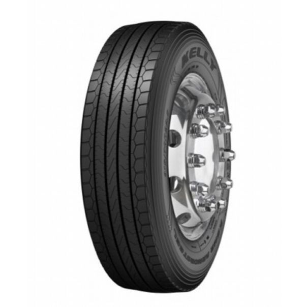 KELLY Vodeća guma 315/80R22.5 ARMORSTEEL KSM2