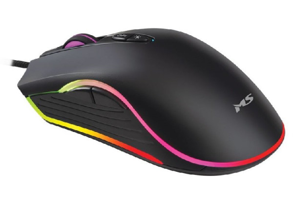 MS Miš Nemesis C365 Gaming