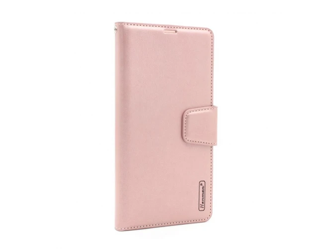 3G Hanman Canvas ORG roze preklopna futrola za mobilni Samsung A136 Galaxy A13 5G