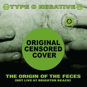 Type o Negative