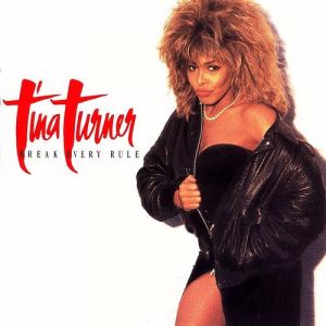 Tina Turner