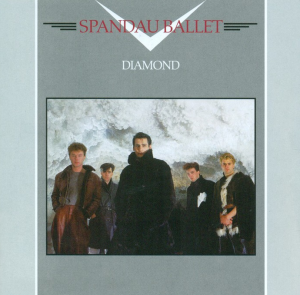 Spandau Ballet