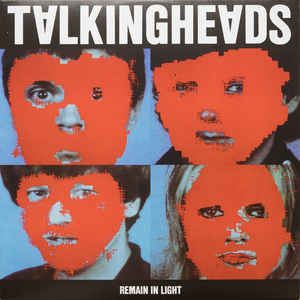 Talking Heads