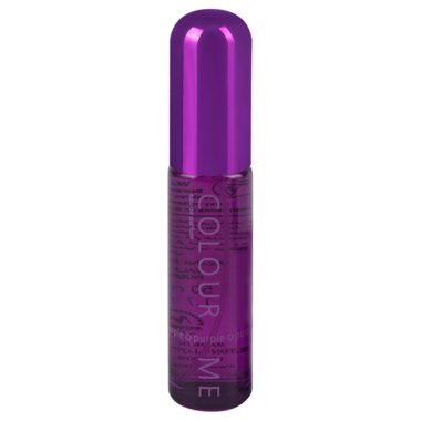 Ženski parfem COLOUR ME Purple 50ml