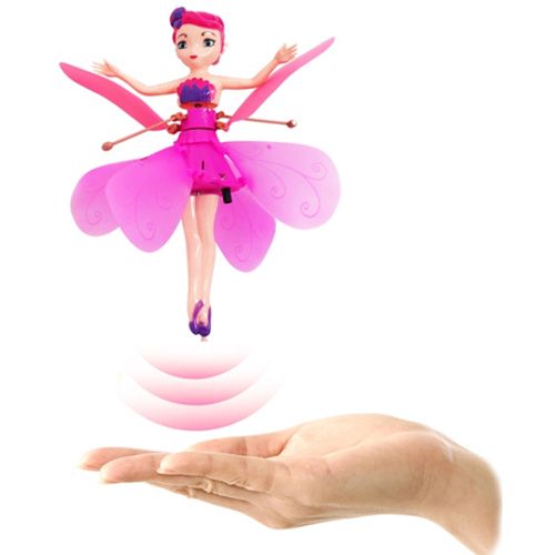 Magična lutka koja leti