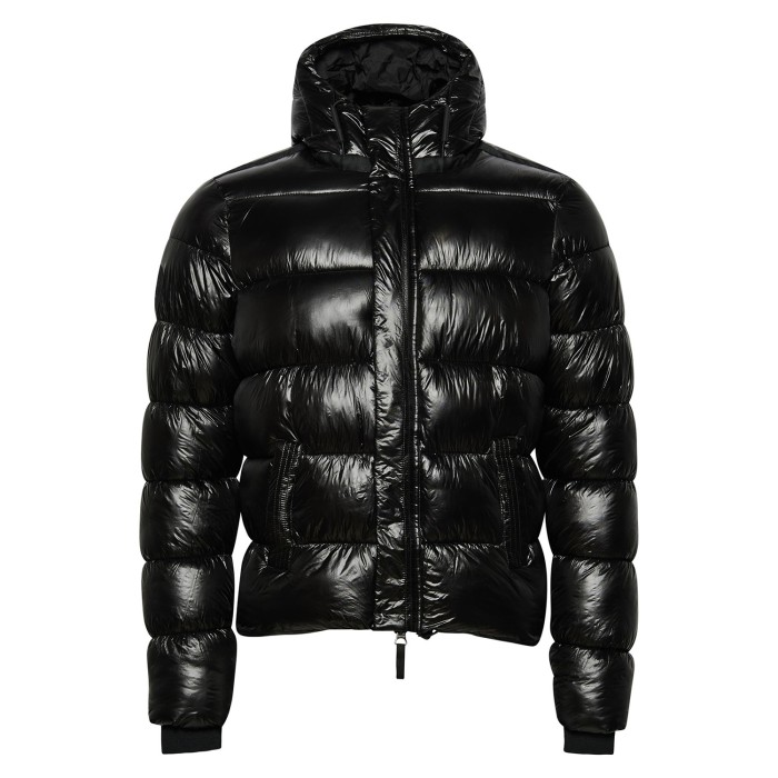 Superdry Code Xpd Sports Luxe Puffer jakna