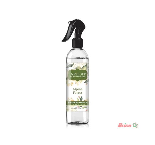 NEUTRALIZATOR MIRISA 300 ML ALPINE FOREST