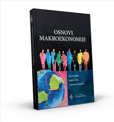Osnovi makroekonomije knjiga+primeri