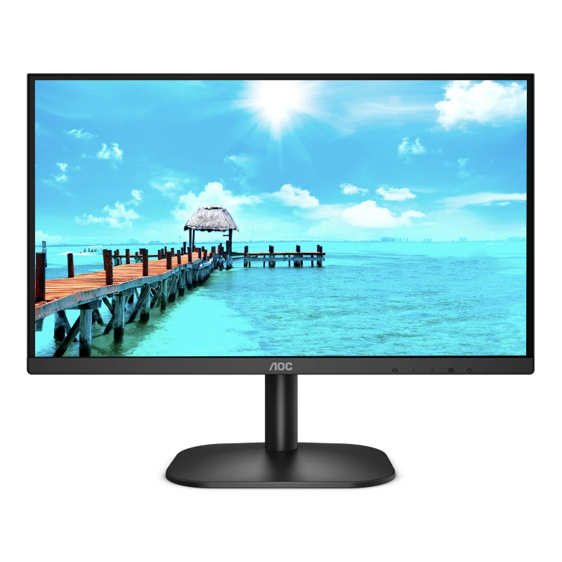 Aoc 22B2DM VA monitor 21.5"