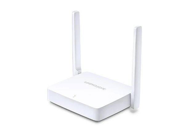 Mercusys MW301R WiFi ruter