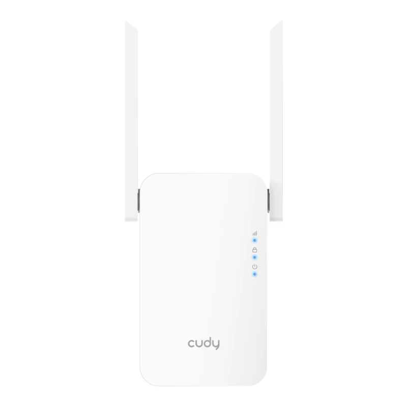 Cudy RE1200 pojačivač WiFi signala