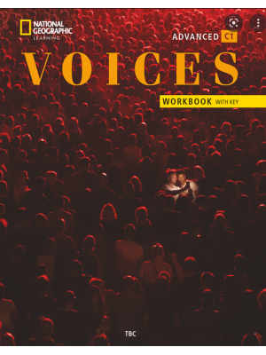 Voices Advanced Workbook with Answer Key