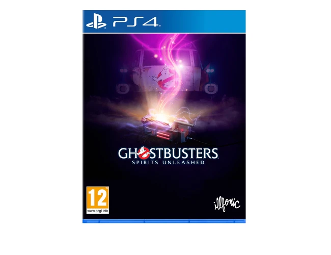Nighthawk Interactive (PS4) Ghostbusters: Spirits Unleashed igrica