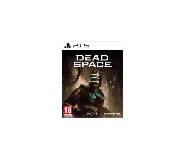 Electronic Arts (PS5) Dead Space igrica