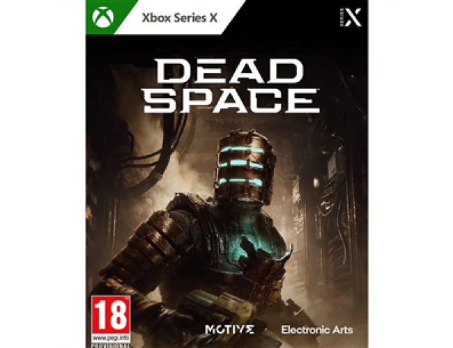 Electronic Arts (XSX) Dead Space igrica