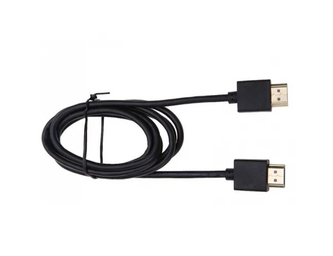 3G (85447) kabl HDMI (muški) na HDMI (muški) 1.4 3m crni