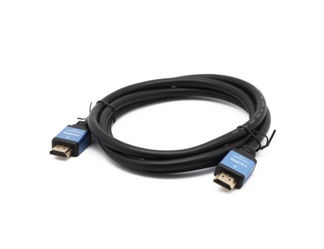 3G (51013) kabl HDMI (muški) na HDMI (muški) 5m crni