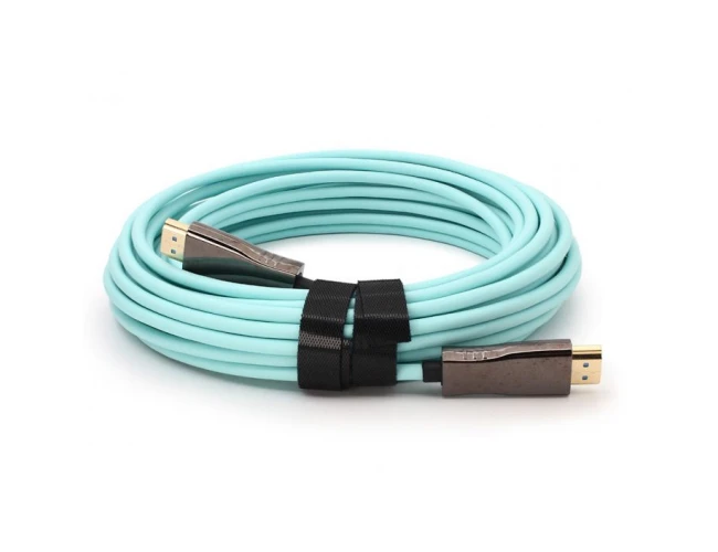 3G (85448) kabl HDMI (muški) na HDMI (muški) 4K 10m zeleni