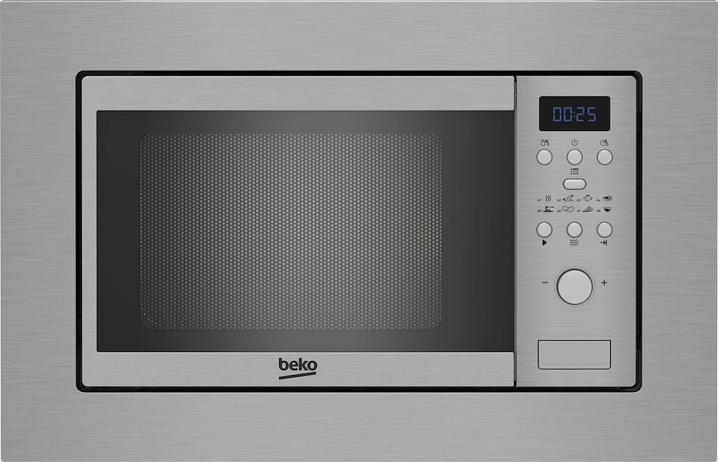 Beko BMOB 17131 X ugradna mikrotalasna rerna