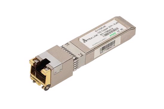 Extralink SFP RJ45 10G, SFP+