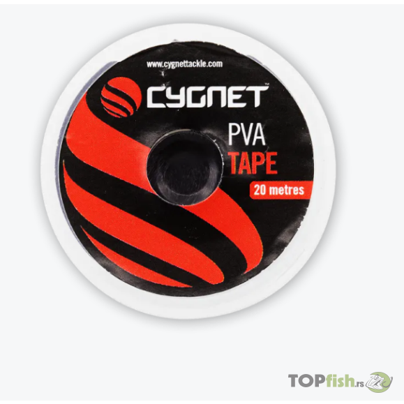PVA Traka Cygnet