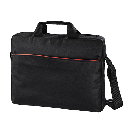 Torba za laptop Hama TORTUGA 101740, 15.6'', Crna