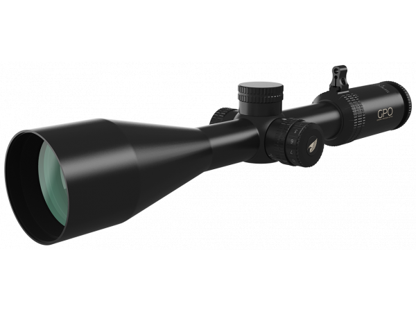 OPTIČKI NIŠAN GPO SPECTRA 3-18X56i