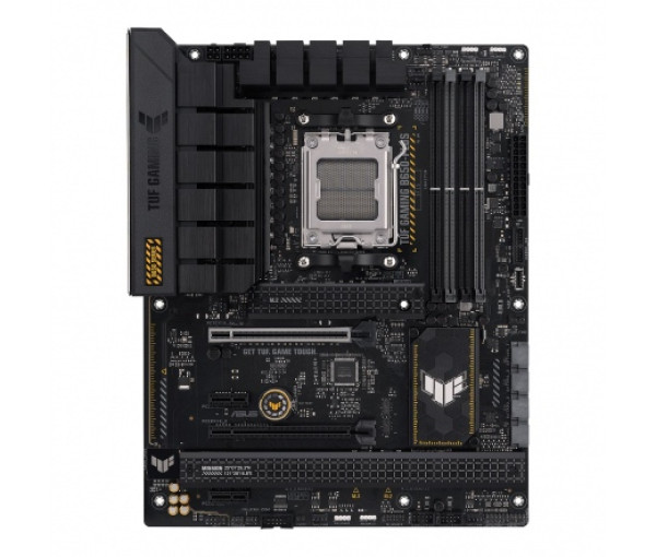 ASUS TUF Gaming B650-Plus