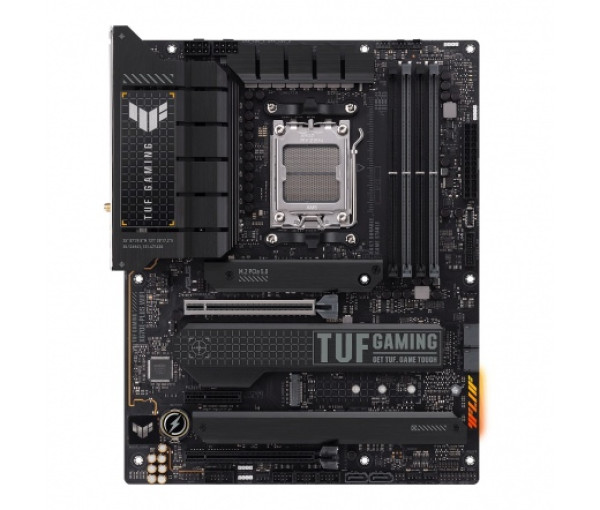 ASUS TUF Gaming X670E-Plus WiFi