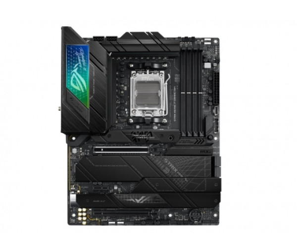 ASUS ROG STRIX X670E-F GAMING WIFI