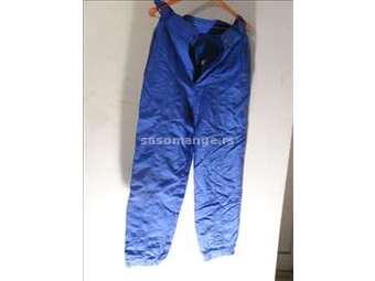 Ski pantalone omladinske br.38, 100% poliamid