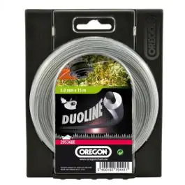 Oregon silk za trimer, duoline 2.7mm x 70m