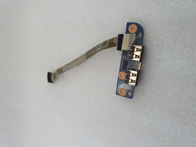 USb konektori za Packard Bell LJ65 KAYF0