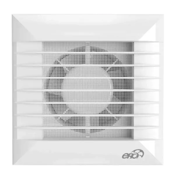 Izduvni ventilator sa tajmerom 100mm EURO4S