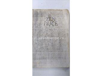 Knjiga:Zen price 98 str.,korice nisu original