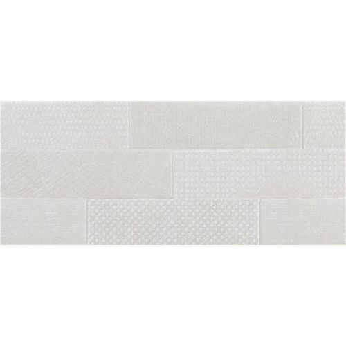 MISTERY MURE WHITE 25X60 M29