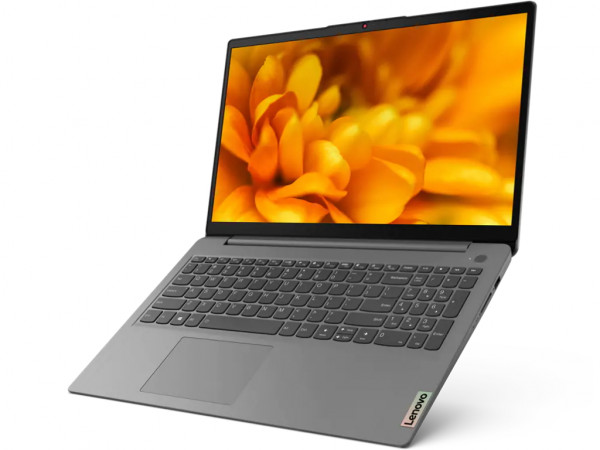 Laptop LENOVO IdeaPad 3 15ITL6 DOS15.6''IPS FHDi5-1135G78GB512GB SSDFPRbacklit SRBartktik siva' ( '82H800YRYA' )