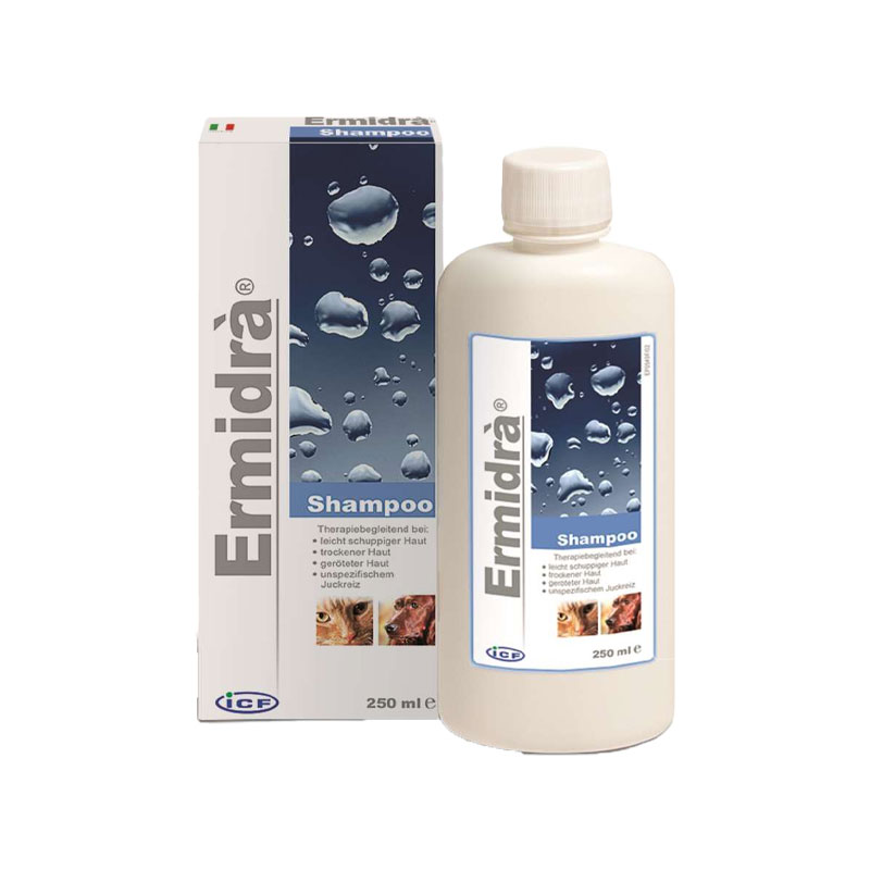 ICF ermidra šampon 250ml