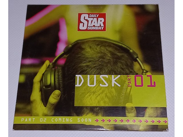 Various – Dusk Part 01