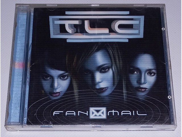 TLC – FanMail