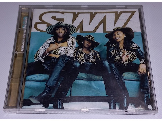 SWV – Release Some Tension