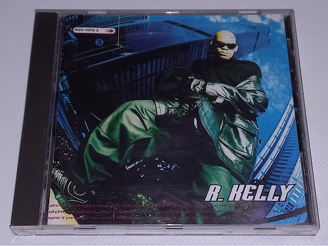 R. Kelly – R. Kelly