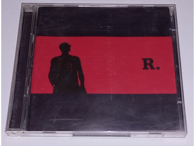 R. Kelly – R. (2 CD)