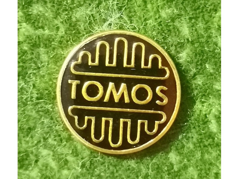 TOMOS.