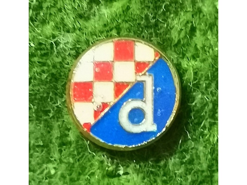 DINAMO ZAGREB.