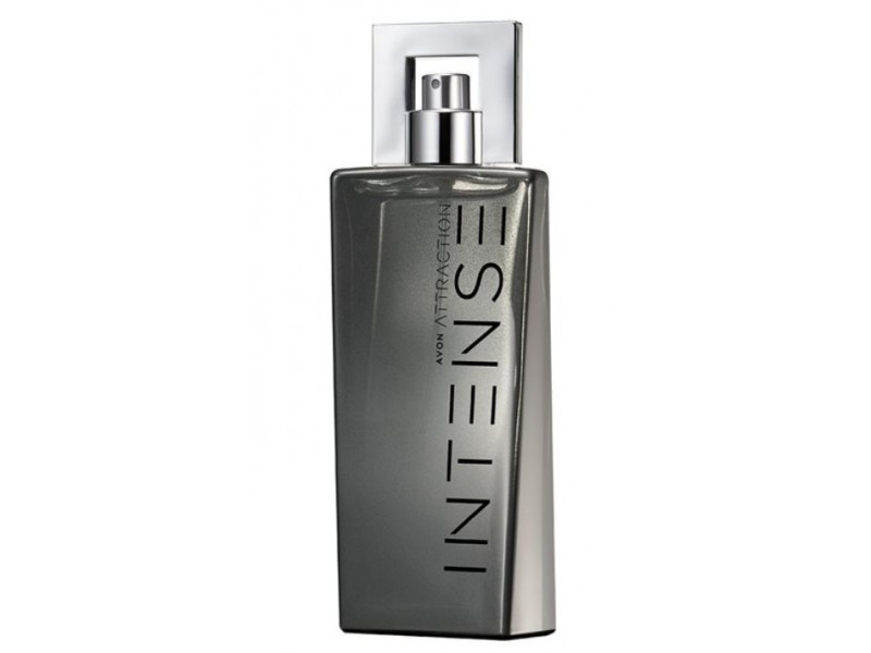 Attraction Intense toaletna voda za Njega 75ml